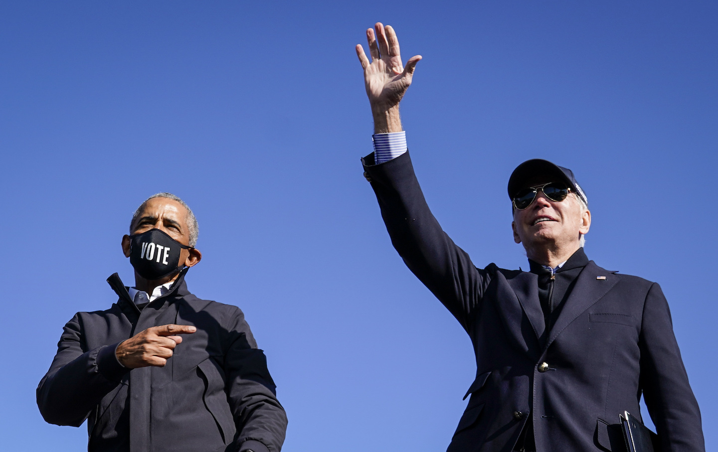 Whatever Happened to the Obama Coalition? - Musa al-Gharbi